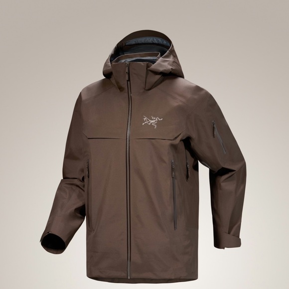 Arc'teryx | Jackets & Coats | Arcteryx Mens Macai Shell Jacket Mens ...
